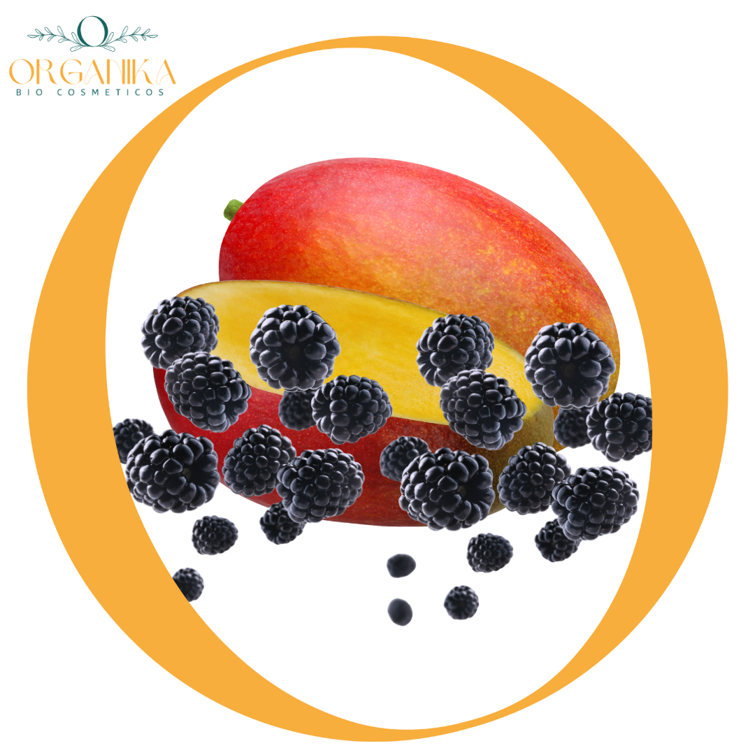 FRAGANCIA MORA MANGO - organikabio.com