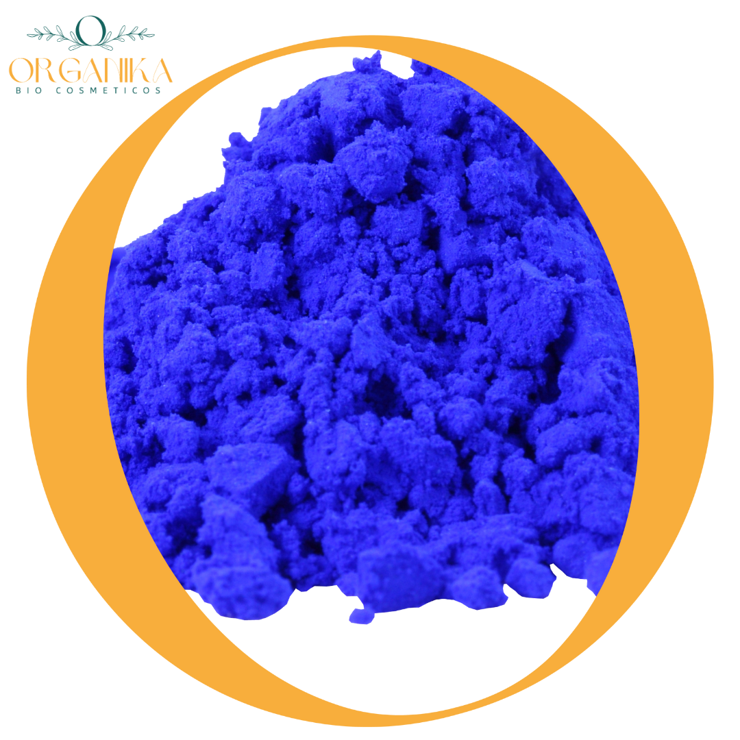 COLORANTE A LA GRASA AZUL PASTEL - organikabio.com